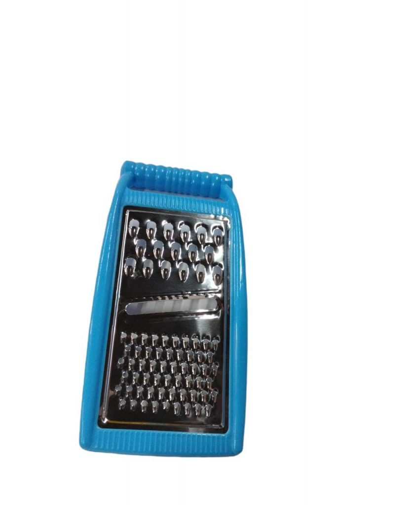 Rayador Plástico - Almacén Rojo Vivo