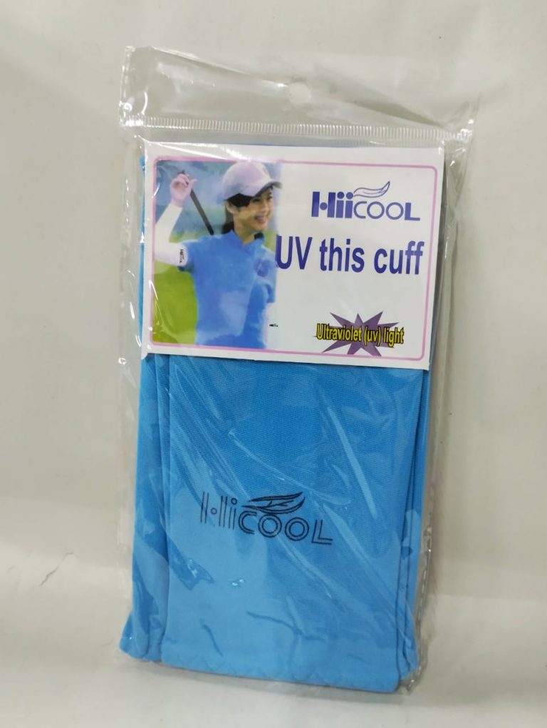 Manga Sol - Almacén Rojo Vivo