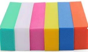 Lima Rectangular - Almacén Rojo Vivo