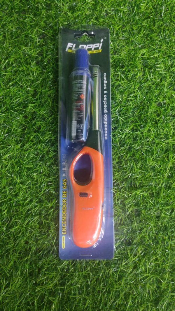 Chispa Con Repuesto - Almacén Rojo Vivo